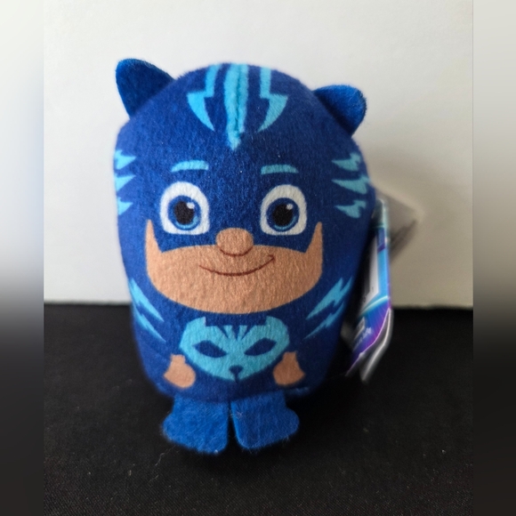 Hasbro | Toys | Hasbro Catboy Pj Masks Pod Pals 3 Plush Toy Figure ...
